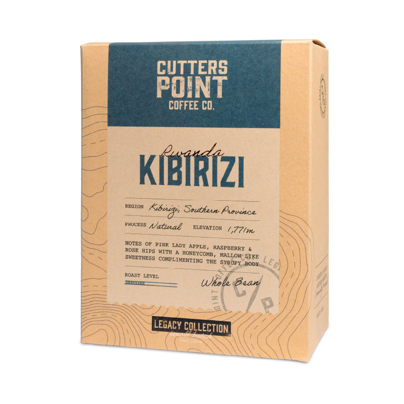 Rwanda – Cutters Point Coffee Co.